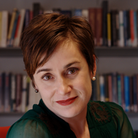 Jane Wilkinson - 2016 Global Landscapes Forum: Marrakesh