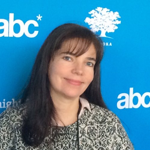 Karla Canavan - 2016 Global Landscapes Forum: The Investment Case