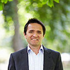 Justin Adams - 2016 Global Landscapes Forum: The Investment Case