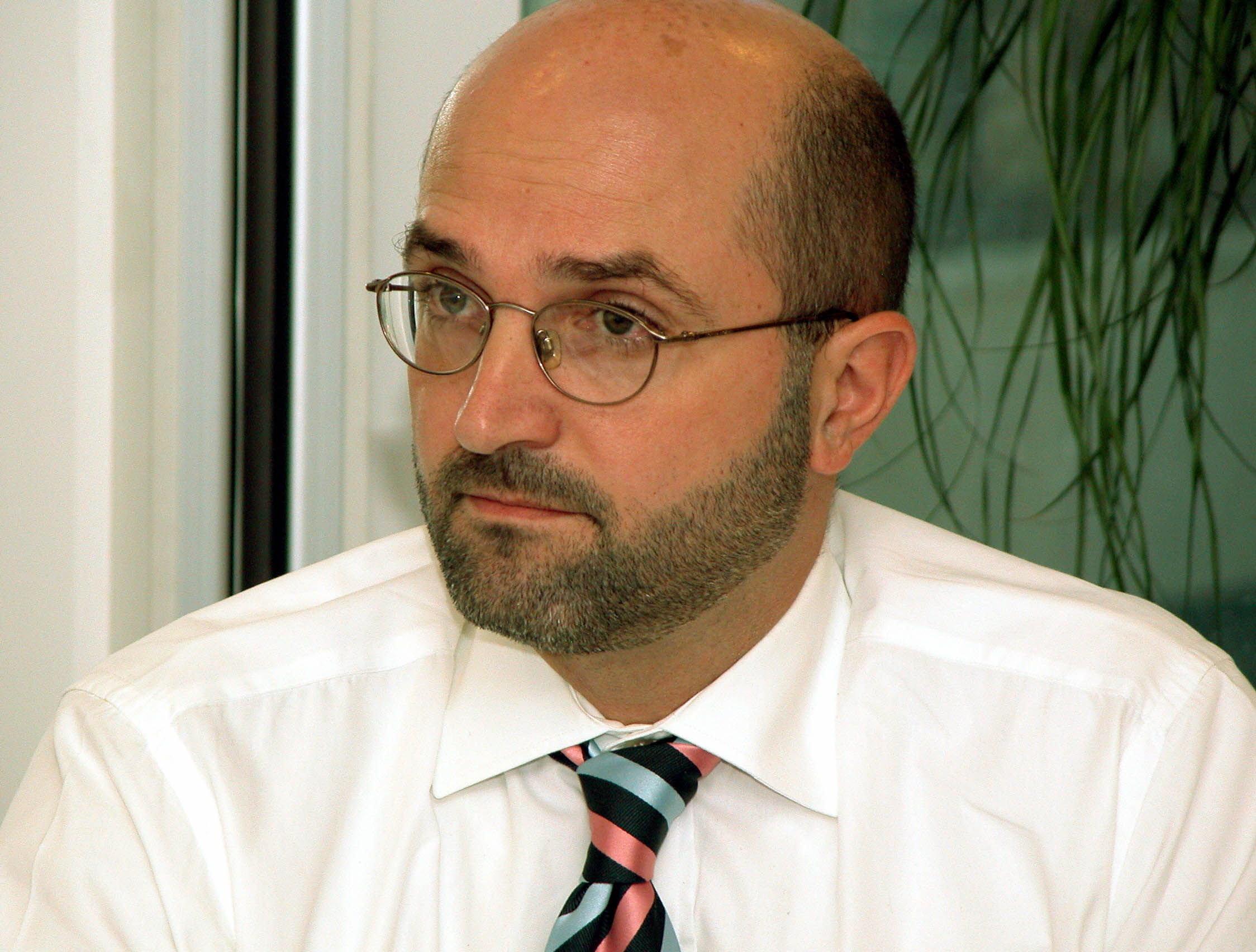 Gabriel Labbate - 2016 Global Landscapes Forum: The Investment Case