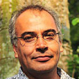 Pablo Pacheco - 2016 Global Landscapes Forum: The Investment Case