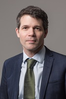 Eric Usher - 2016 Global Landscapes Forum: The Investment Case