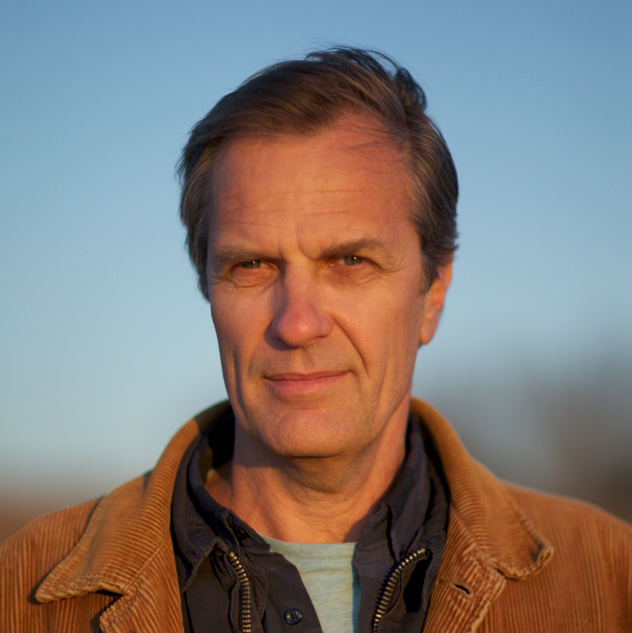 Daniel Nepstad - 2016 Global Landscapes Forum: The Investment Case