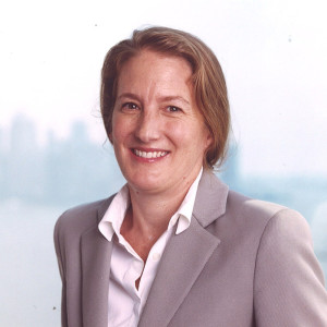 Leslie L. Durschinger - GLF London