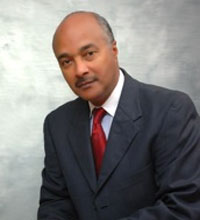 Daniel Gad - GLF London