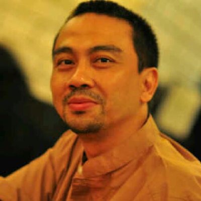 Kindy Rinaldy Syahrir - GLF: Peatlands Matter