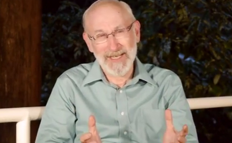 Dr. Dennis Garrity on Landscapes - Global Landscapes Forum