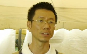 Prasit - Global Landscapes Forum