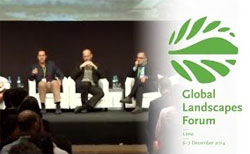 Technologies and innovations to better understand changes in land use ...