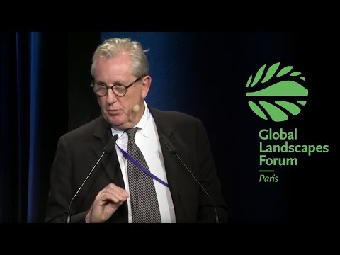 2015 Global Landscapes Forum: Mark Burrows - Closing Keynote - Global ...