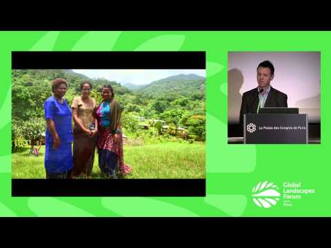 The Nakau Programme - Western Pacific Islands Regional Payments for ...