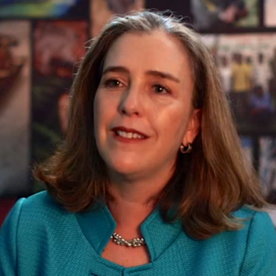 GLF speaker Paula Caballero: Growing resilient forest landscapes in the ...