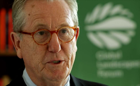 Mark Burrows of Credit Suisse: "The future is sustainable development ...