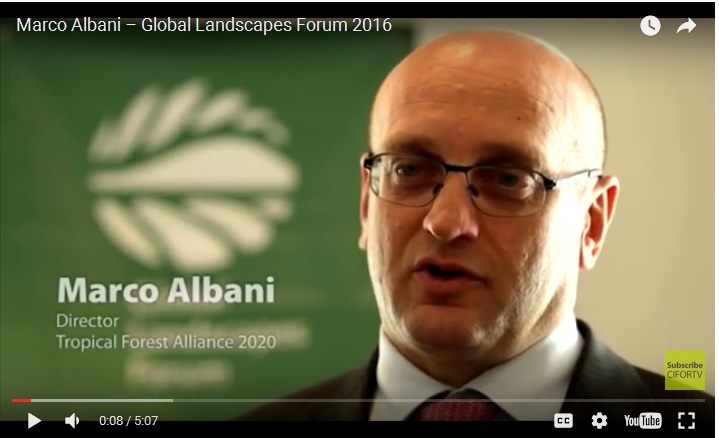 Supply chains Archives - Global Landscapes Forum