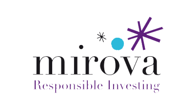 Mirova - Global Landscapes Forum