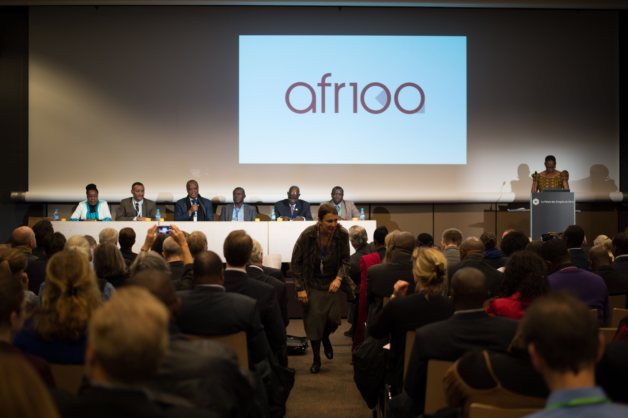 Two years underway, AFR100 is seeing change - Global Landscapes Forum